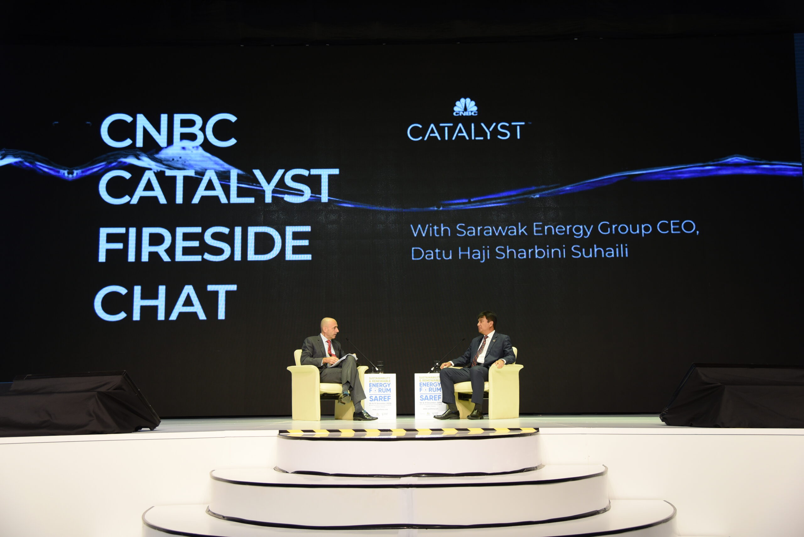 SAREF 3.0 - Sustainability & Renewable Energy Forum