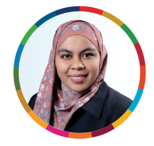 Zahirunisa binti Abd Rahim - SAREF 4.0