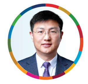 Zhou Hao Jie - SAREF 4.0